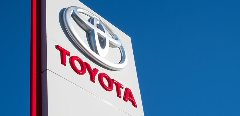 Toyota data breach exposes 10 years’ worth of data for over 2m customers - Cyber Daily